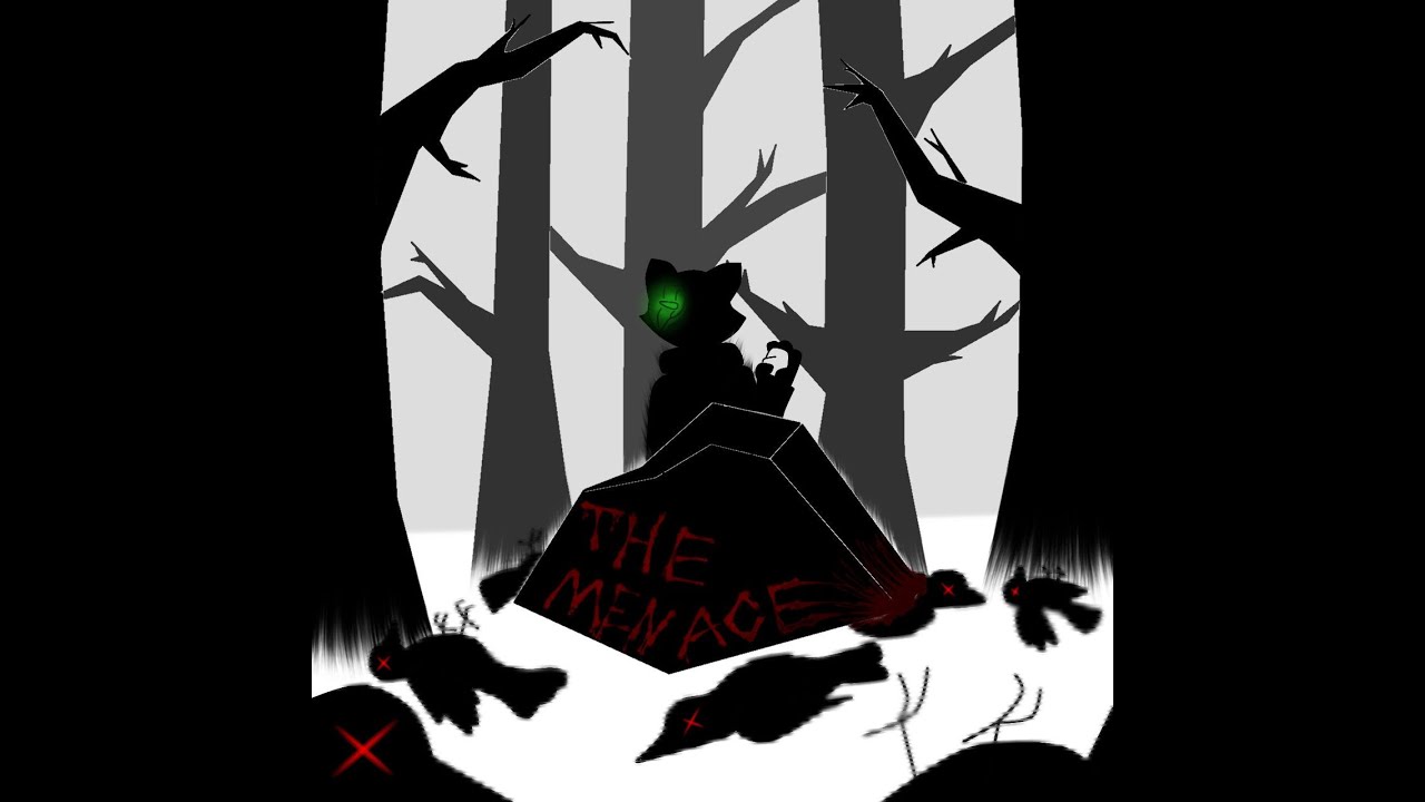 THE MENACE/VILLAIN - YouTube