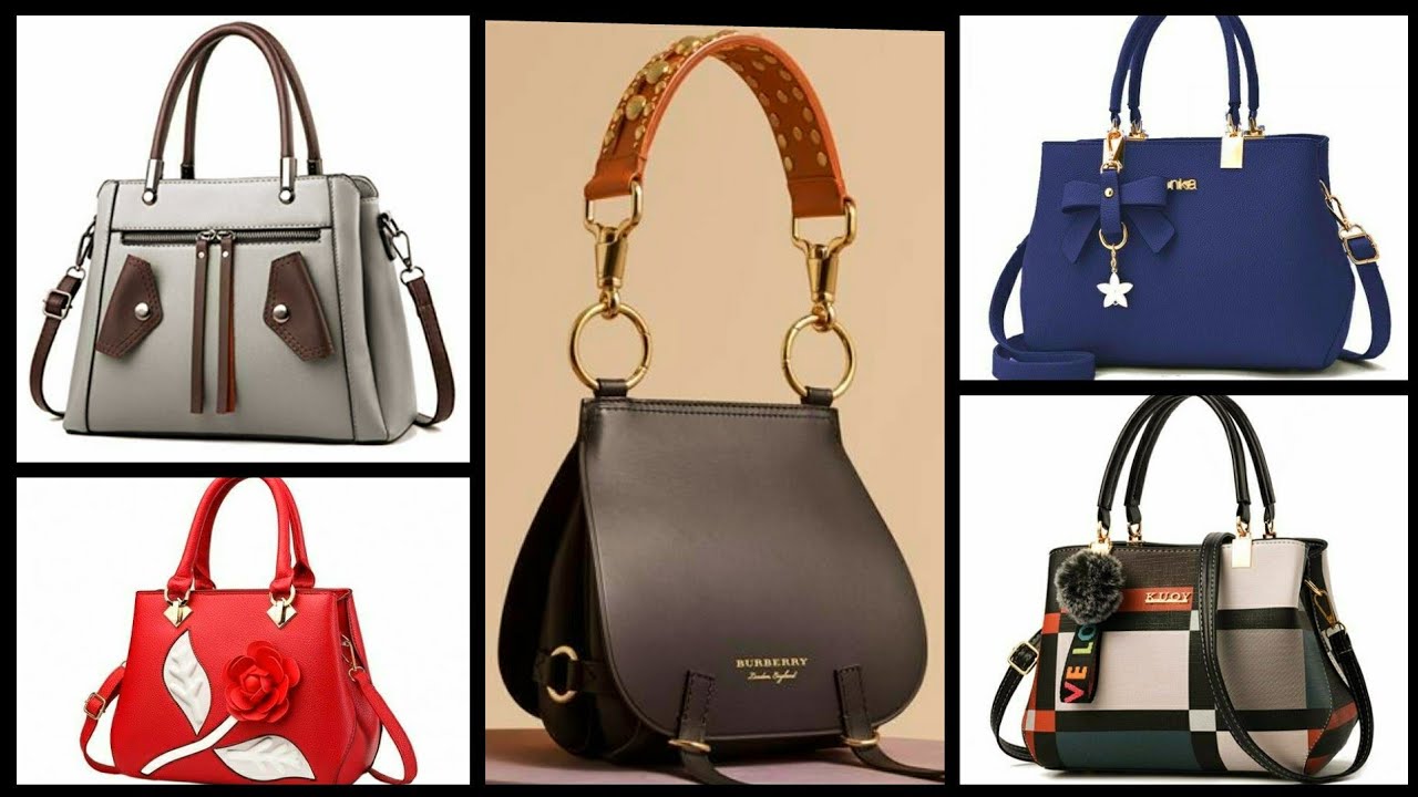 classy official gorgeous Tote double handle leather handbags ideas ...