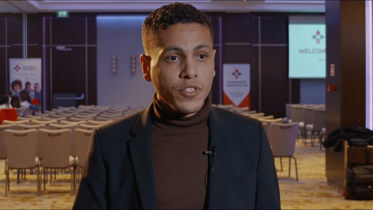 Message of the SH Award of Excellence winners – Aimen Islam Kecheroud ...