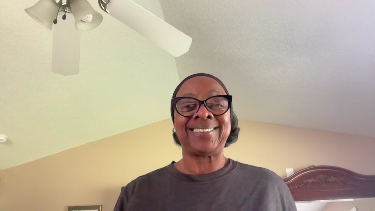 EVEN GIANTS FALL, Sunday School Lesson for 20JUL25 - YouTube