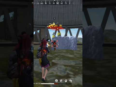 gintip musuh duluh😀😀