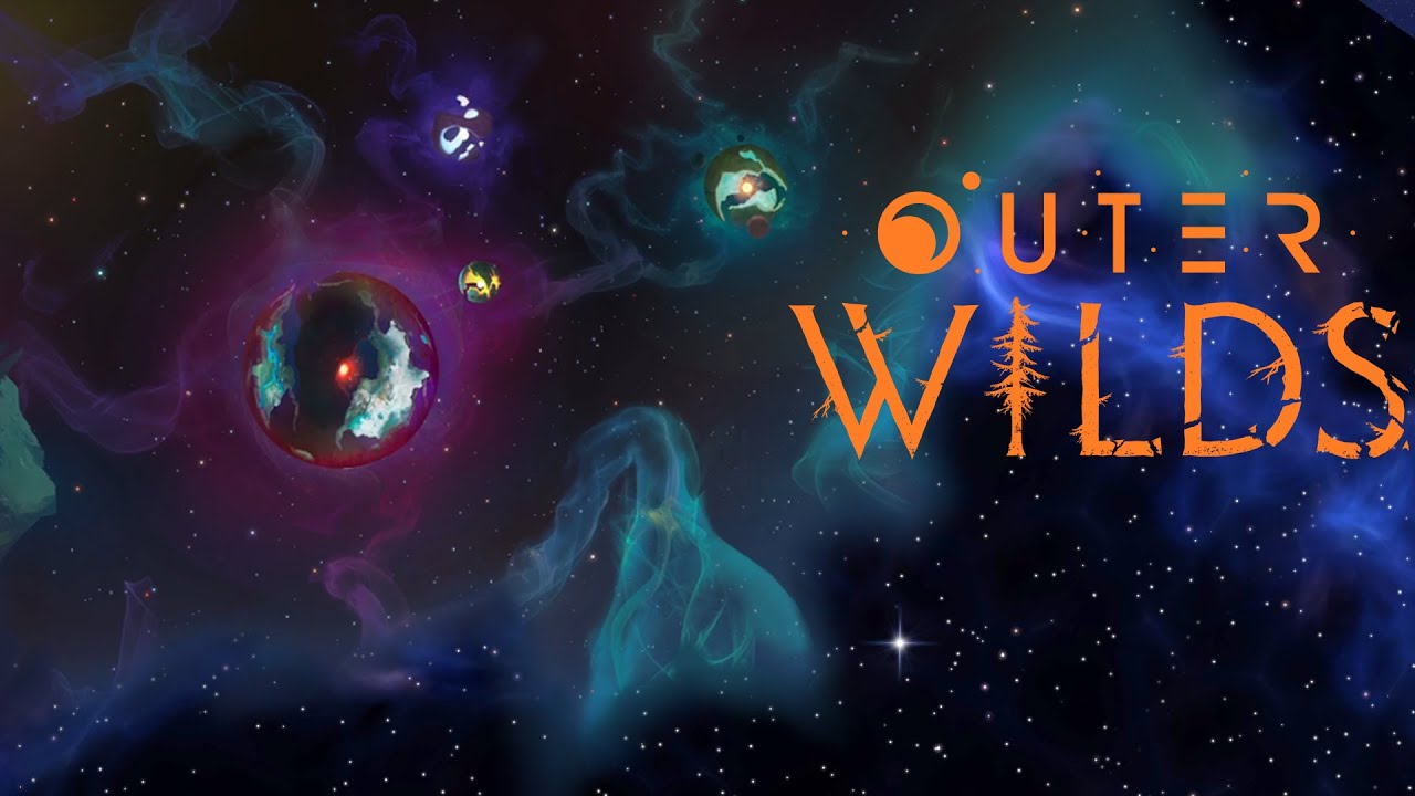 Goodbye To The Universe | Outer Wilds Death Compilation - YouTube