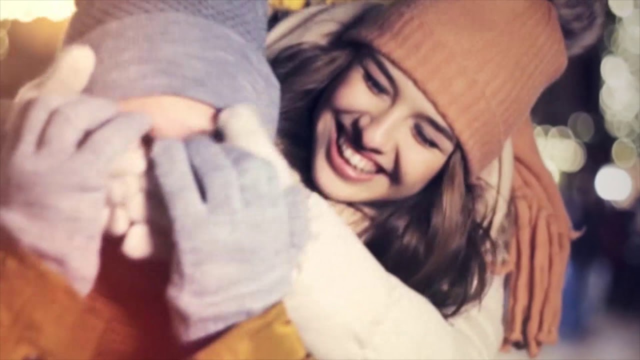 Levis Commons Holiday 19 - YouTube