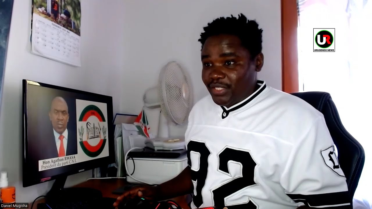 #ibifyoti 3 bihuye n''uwaku i #makamba #Reverien yahaye igihano # ...