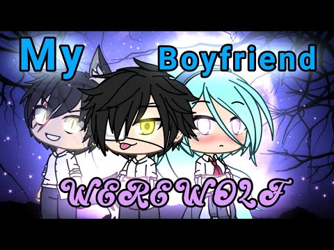 My werewolf boyfriend ep.2 (read description) - YouTube