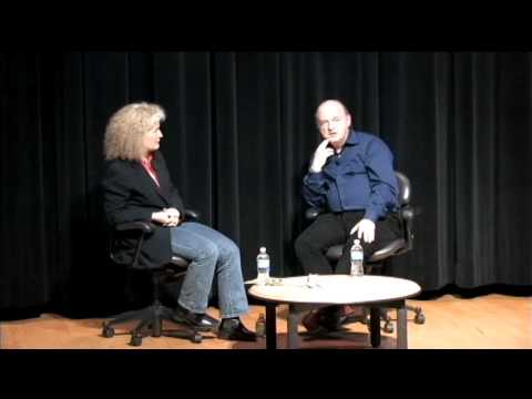 Songwriters to Soundmen - Dave Marsh - June 2009 - YouTube