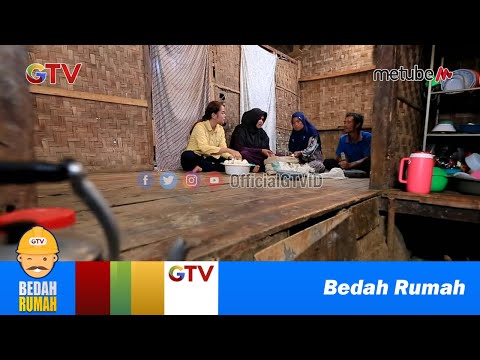 Bapak sahi |  Kuli Pemecah Batu |  Fani |  Bedah Rumah #467 (3/5)