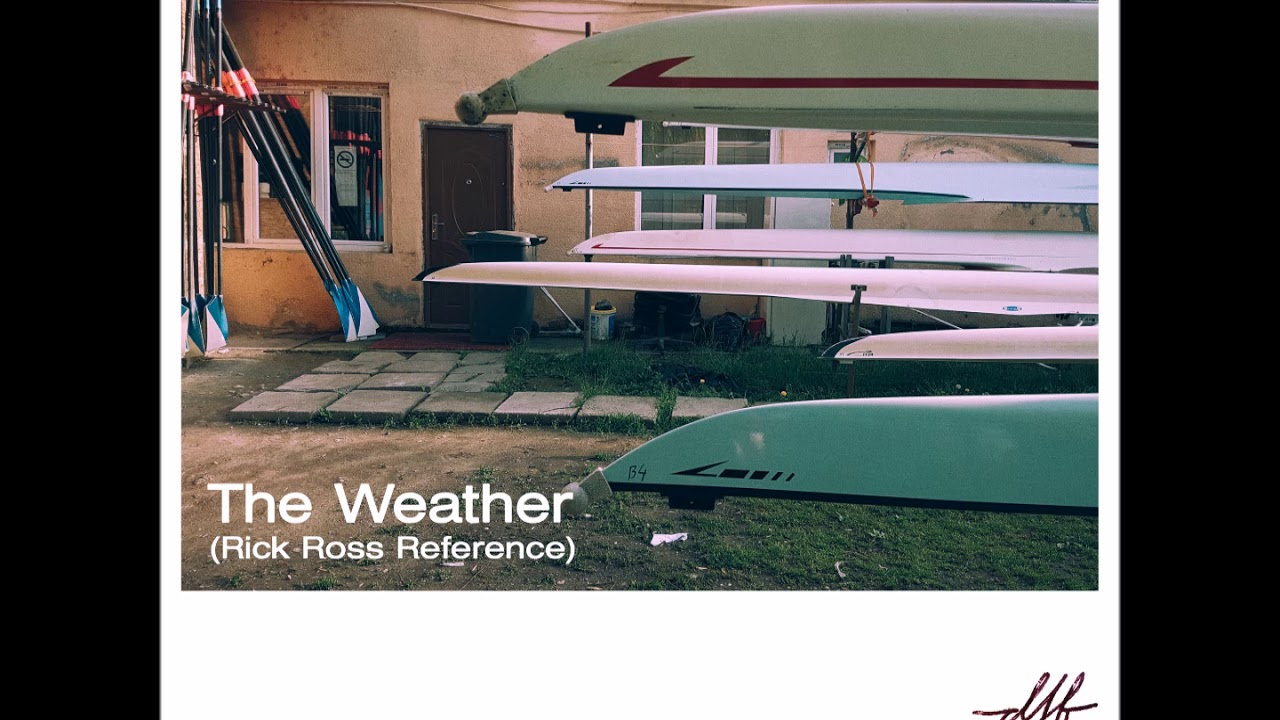 DFB - Weather (Rick Ross Reference Verse) - YouTube Music