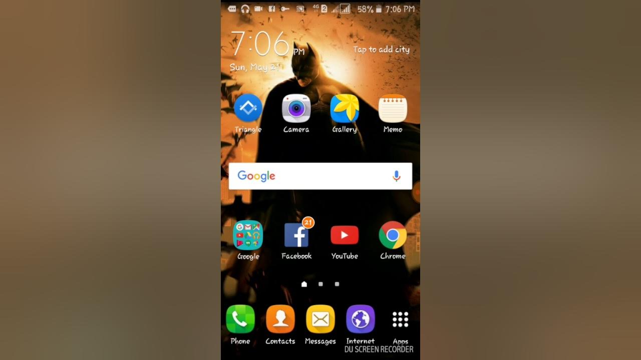 [Tutorial]-How to creat ehi files http injector globe tm tnt smart SG fast internet - YouTube