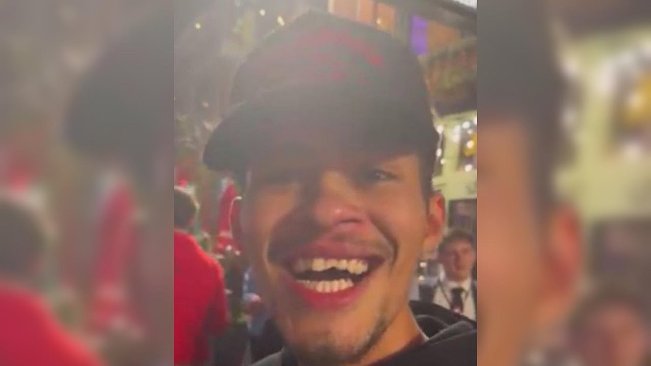 Sneako Gets Tooth Broken - YouTube