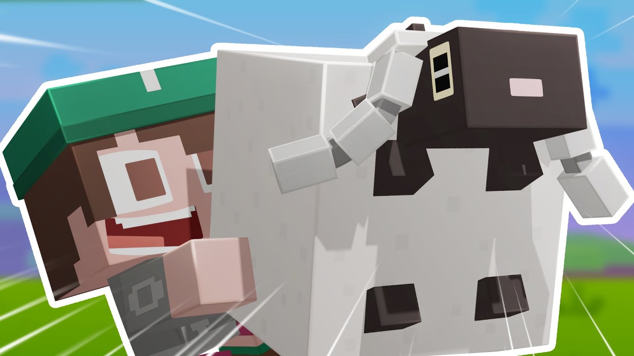 Wooloo's Fluffy Wool: The Ultimate Softness! - YouTube