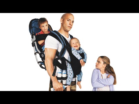 The Pacifier Full Movie Information And Knowledge | Vin Diesel | Lauren Graham