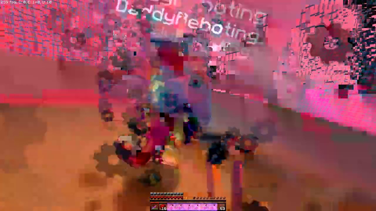 Reboting (19 POTTED) [New PC + New Render] - YouTube