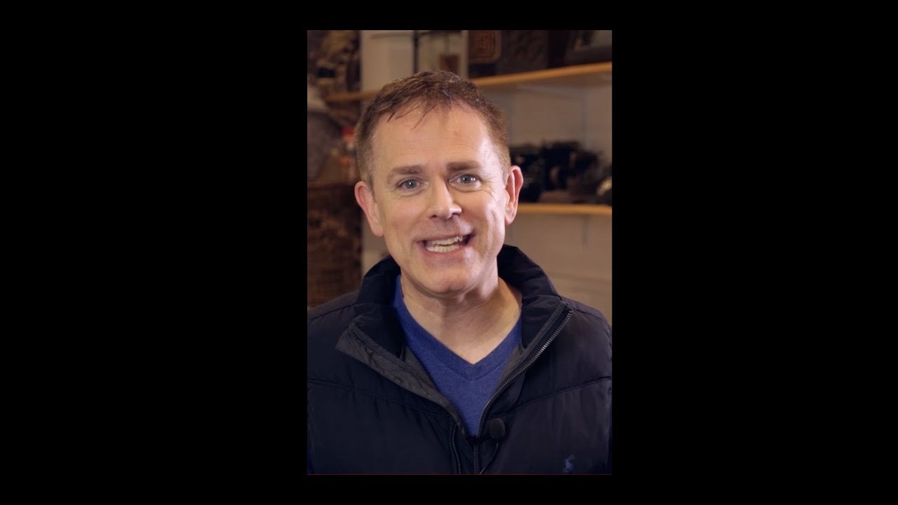 Chris Jarvis | Top Tips - YouTube