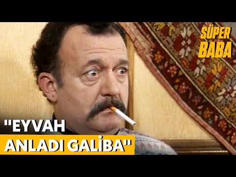 Nihat sevgilisinin kocasına yakalanmak üzere | Süper Baba 58. Bölüm