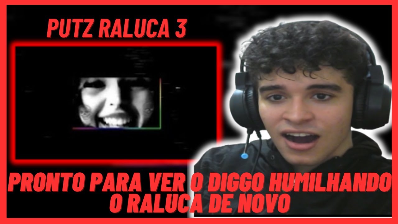 REACT PUTZ RALUCA 3 - YouTube