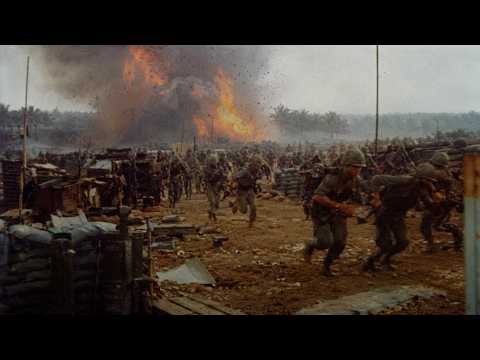 In 1966, 1,000 NVA Soldiers Overran An American Firebase. It Was A Fatal Mistake.