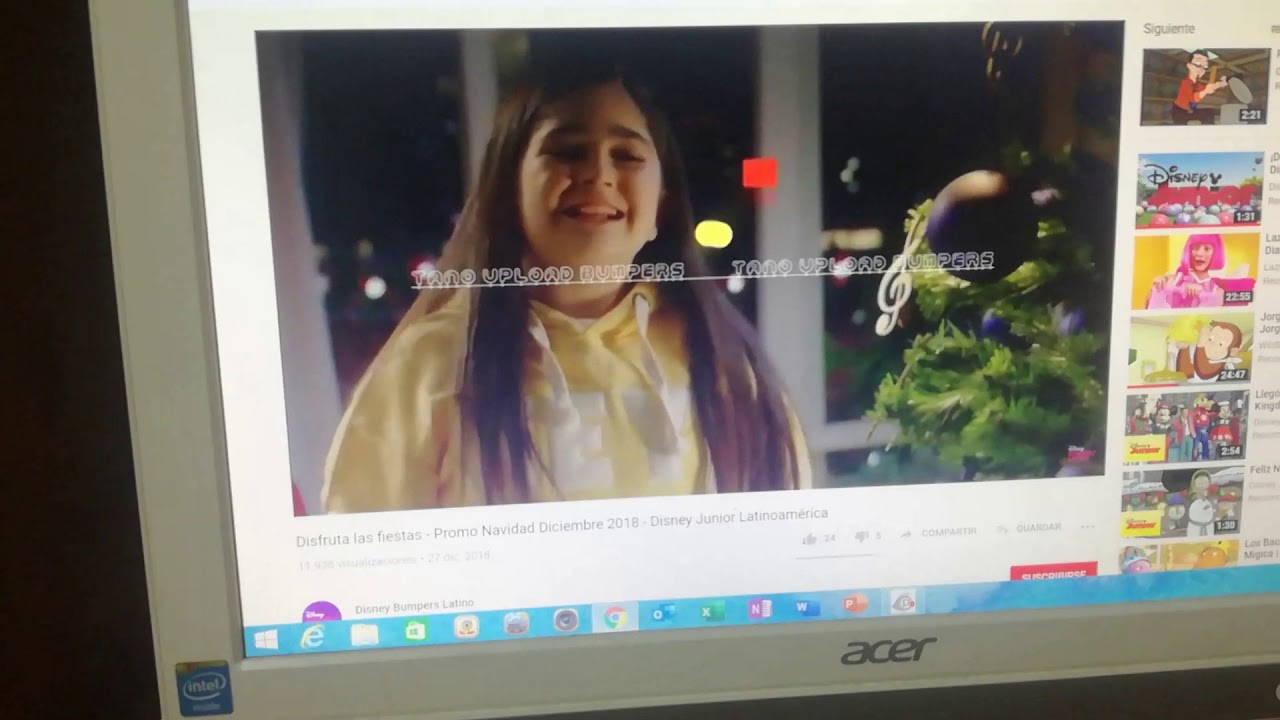 Tanda commercial discovery kids - YouTube