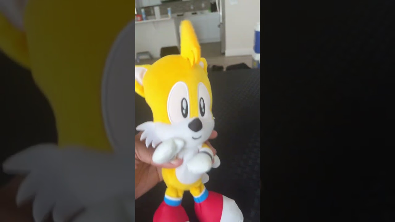 Goofy ahh tails Productions - YouTube