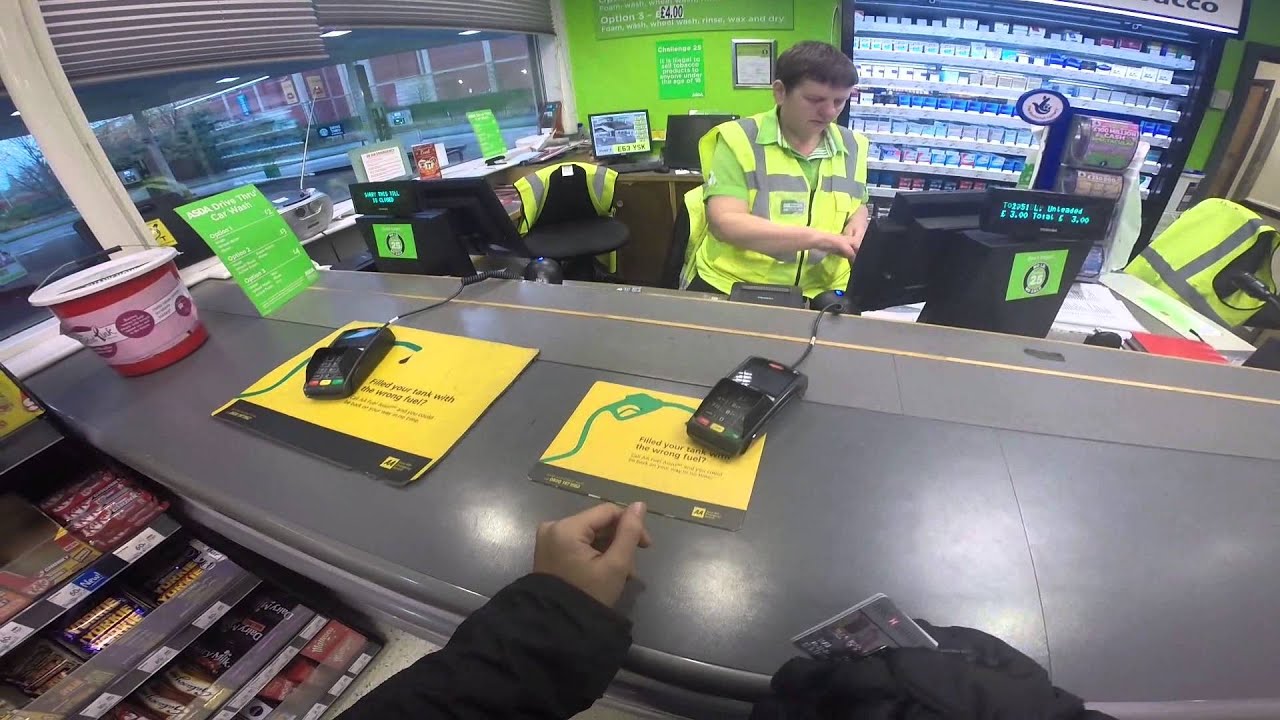 £3 Petrol Goes a Long Way - YouTube