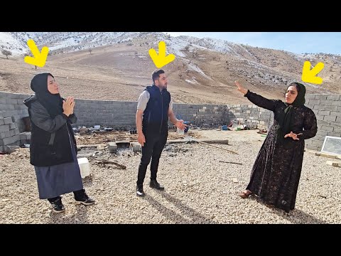 Karim's fate with two wives, a bitter future for his children,