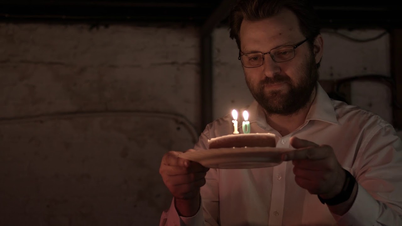 CHRYSALIS Original Short Film (First draft) - YouTube