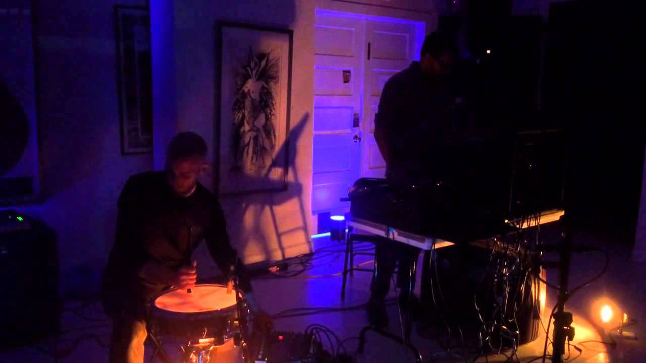 Never Work live at Pyramid Atlantic - YouTube