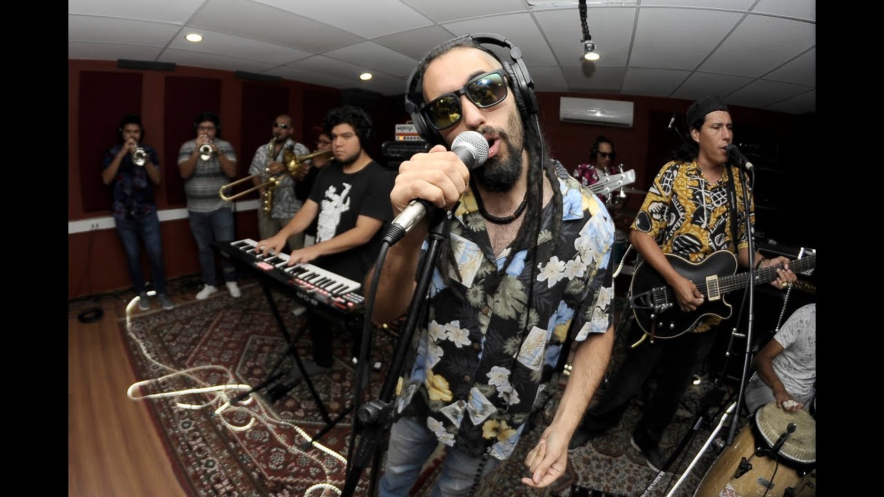 Sonidos de Tarapac4 - La Mango Borracho - YouTube