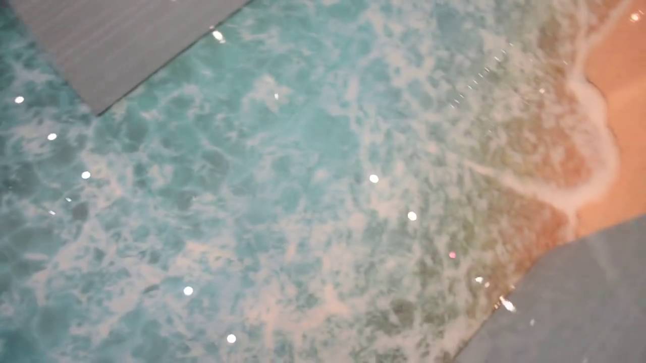 sol epoxy 3d / floor epoxy 3d / ارضيات ثلاثية الابعاد - YouTube