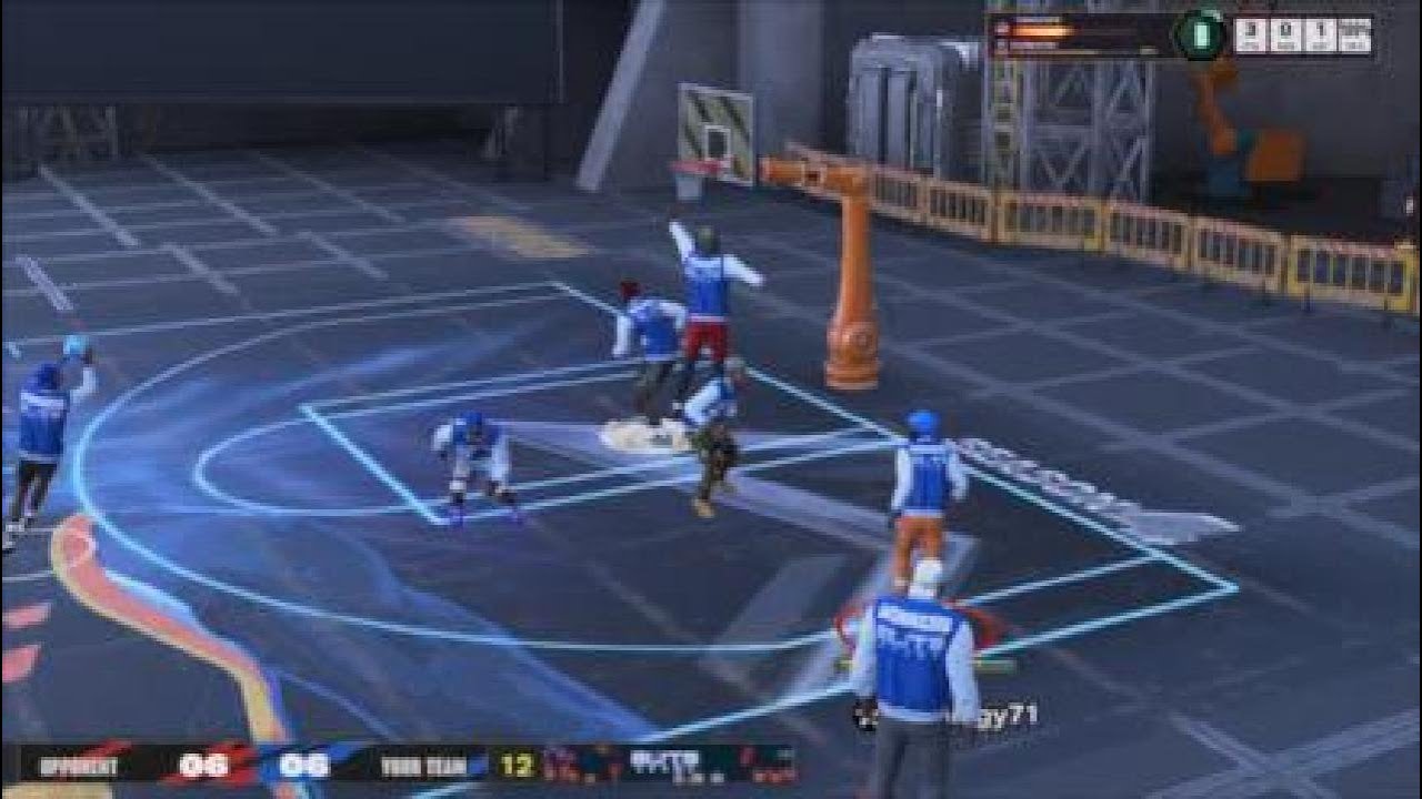 Streaking 2 - YouTube