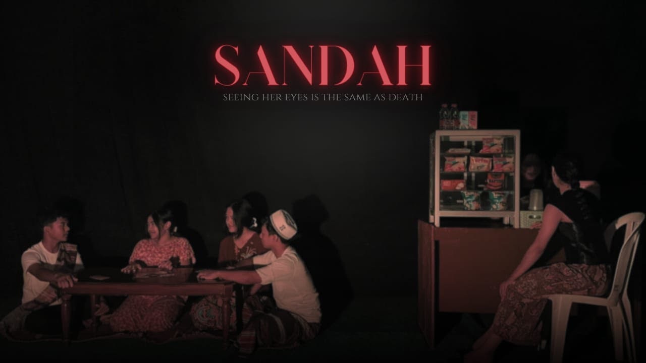 Sandah - YouTube