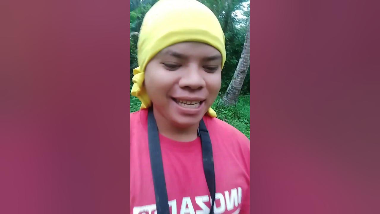 Dena ko kaya haha - YouTube