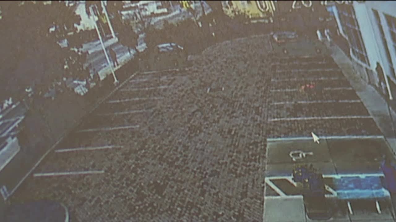 Adam Soules Found Guilty in Stabbing of Library Director - YouTube