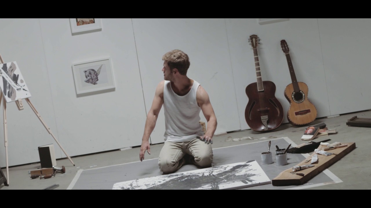 filous & MOUNT - Emelie feat. Buster Moe (The Making Of) - YouTube