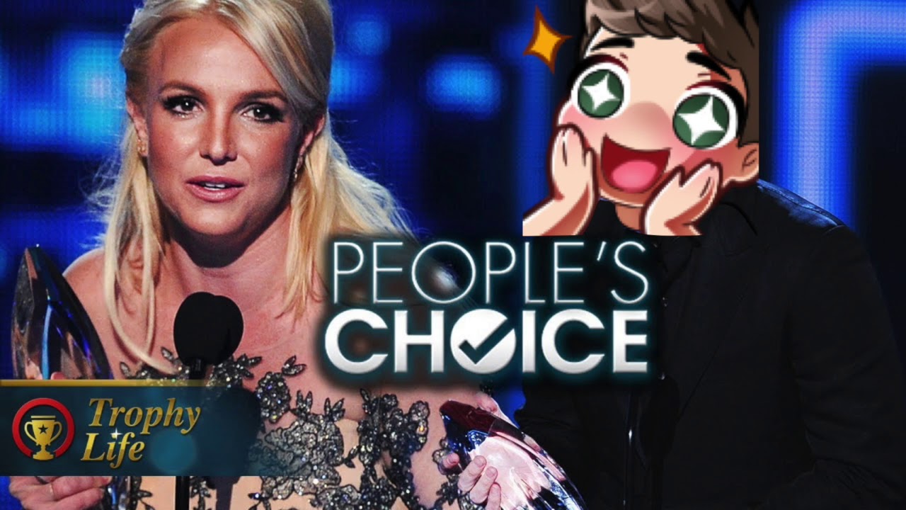 Britney Spears - Gimme 1st place (Lil $pam gives Britney the victory ...