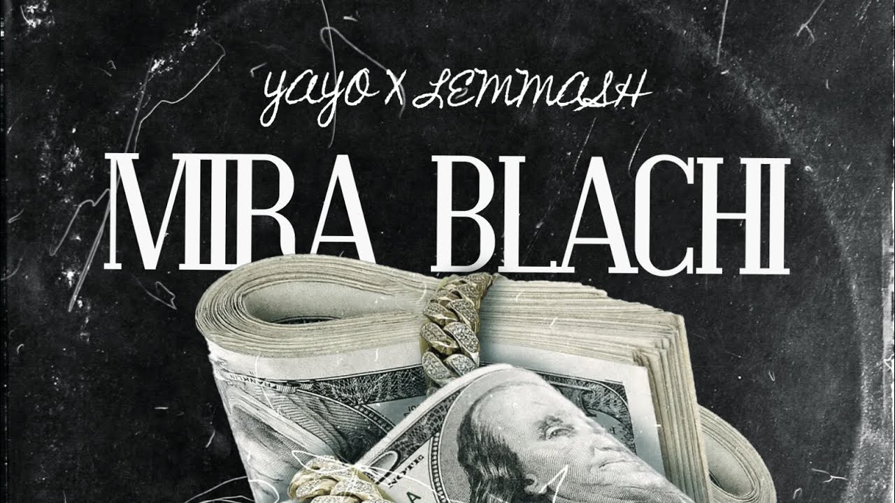 YAYO X LEMMASH-MIRA BLACHI (PRODBY AWAKENING RECORDS CURAÇAO) - YouTube