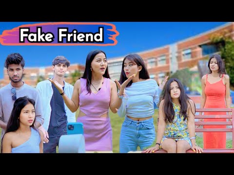 Tera Yaar Hoon Main|Allah wariyan|Friendship Story|RKR Album|Yeh Dosti Hum Nahi Todenge| Best friend
