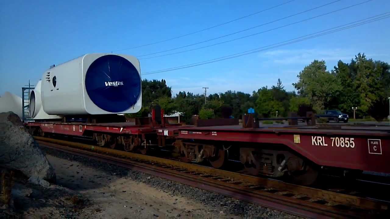 Strange Train - YouTube