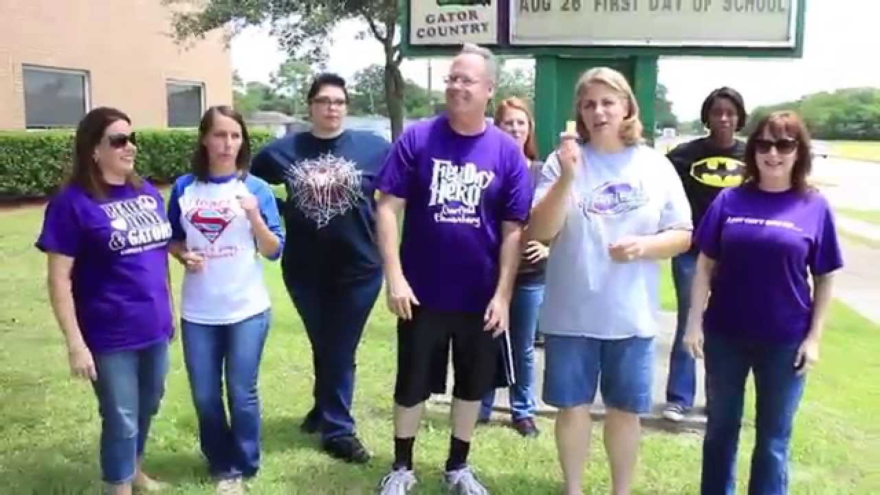 GARFIELD ALS ICE BUCKET CHALLENGE - YouTube