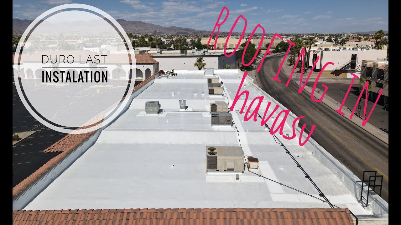 duro-last mechanical installation/ how to install walls in duro-last ...