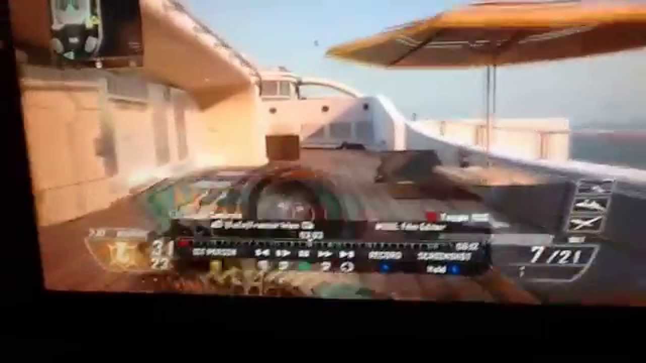 Insane Cod Kill Youtube 8812
