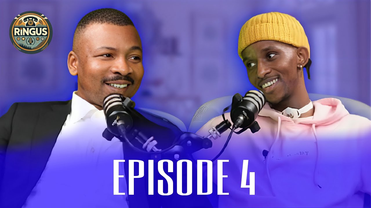 Tharso Mncube |He Survived a Suicide Attempt That Changed His Life Forever | dark moments - YouTube