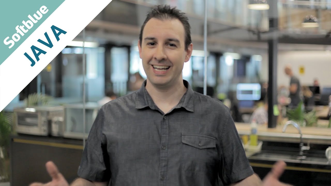 Curso de Fundamentos de Java - YouTube