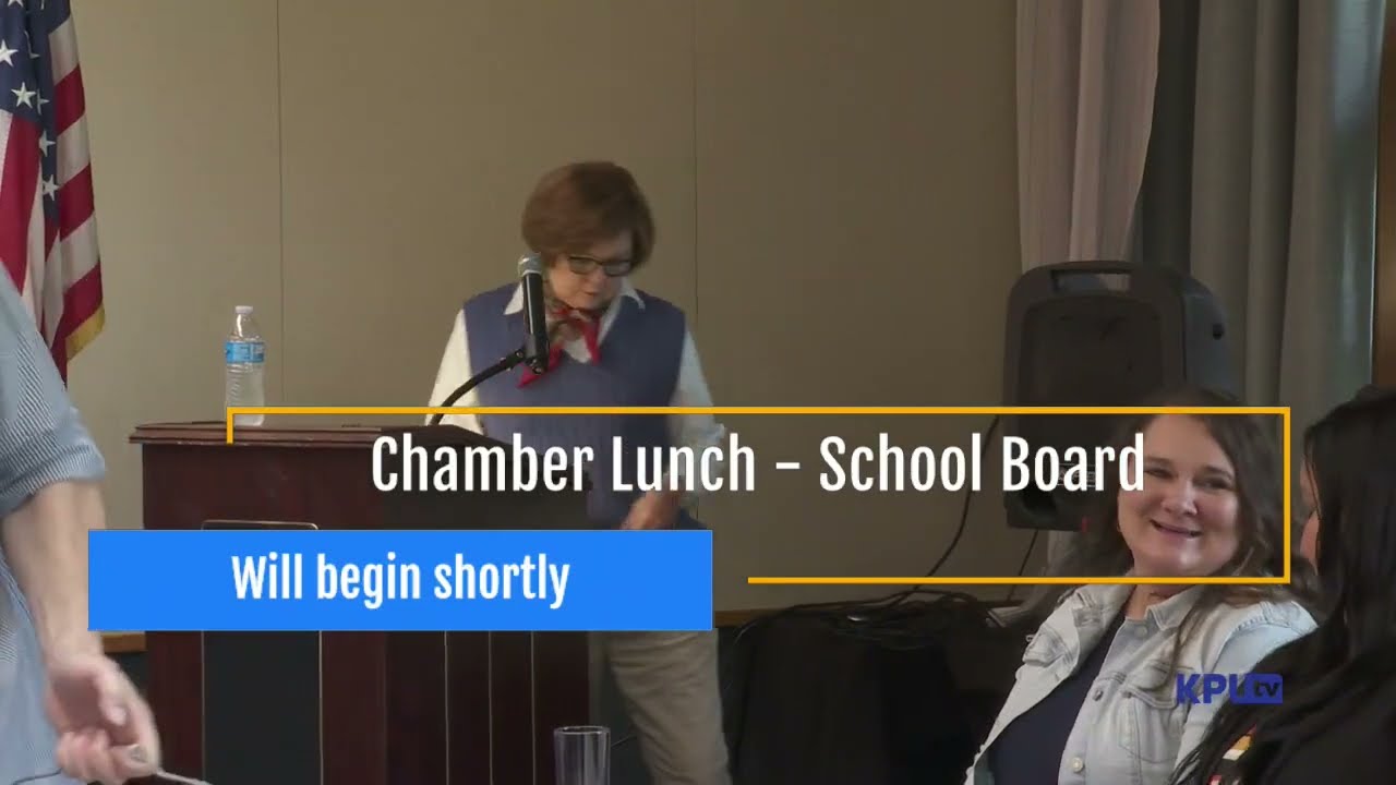 Ketchikan Gateway Borough School Board Candidate Forum 2022 - YouTube
