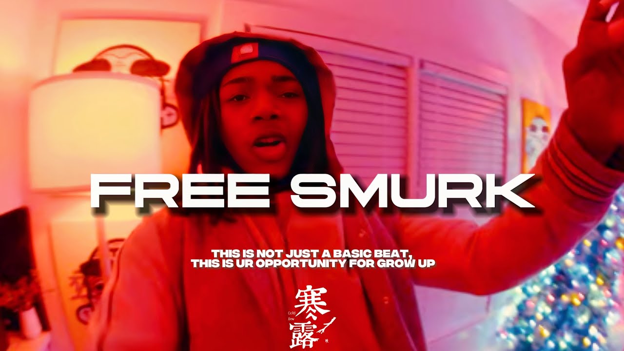 (FREE) Chucky Wackem Type Beat - "Free Smurk" - YouTube