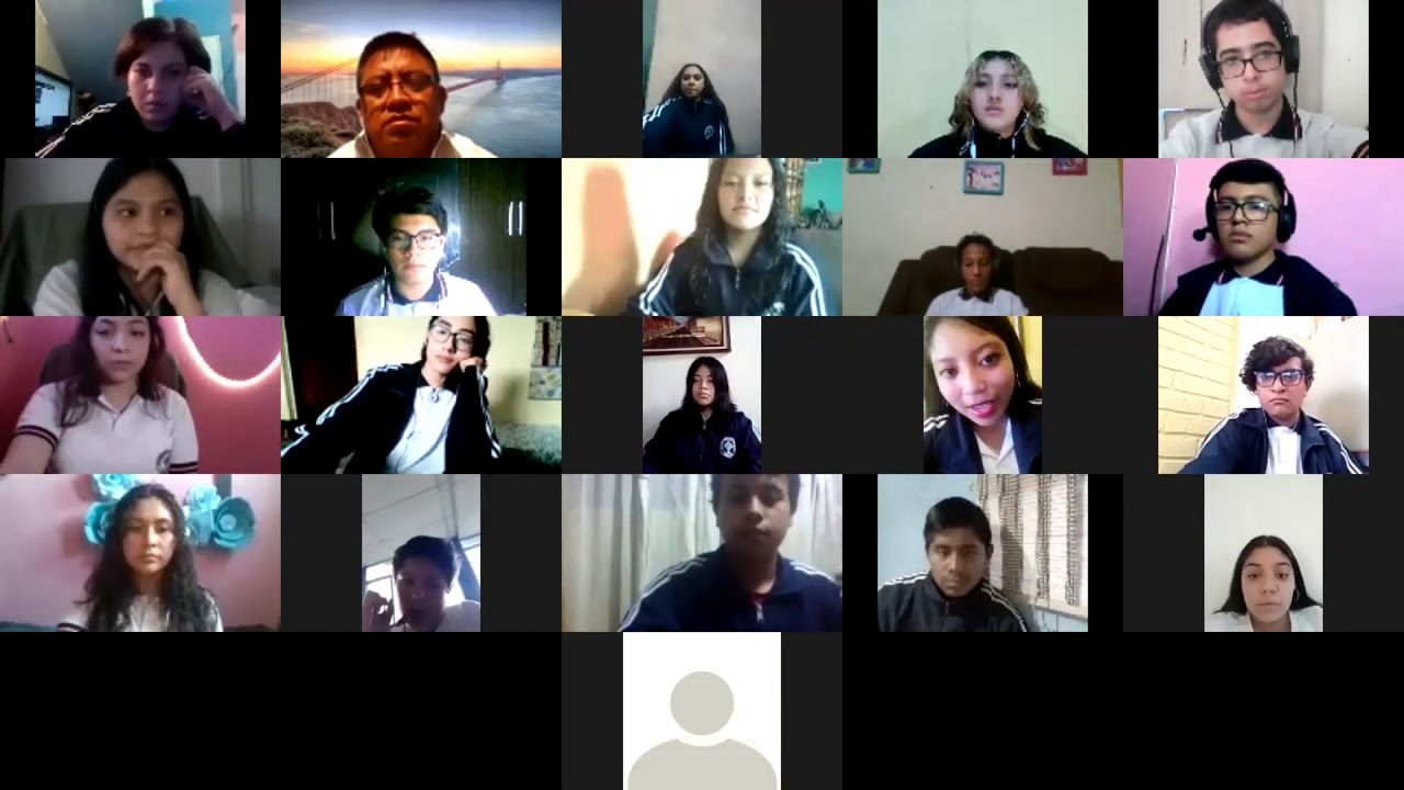 DÍA DE LA MARIMBA - COLEGIO IPTCE 2021 - YouTube