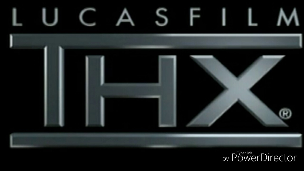 Thx custom intro - YouTube