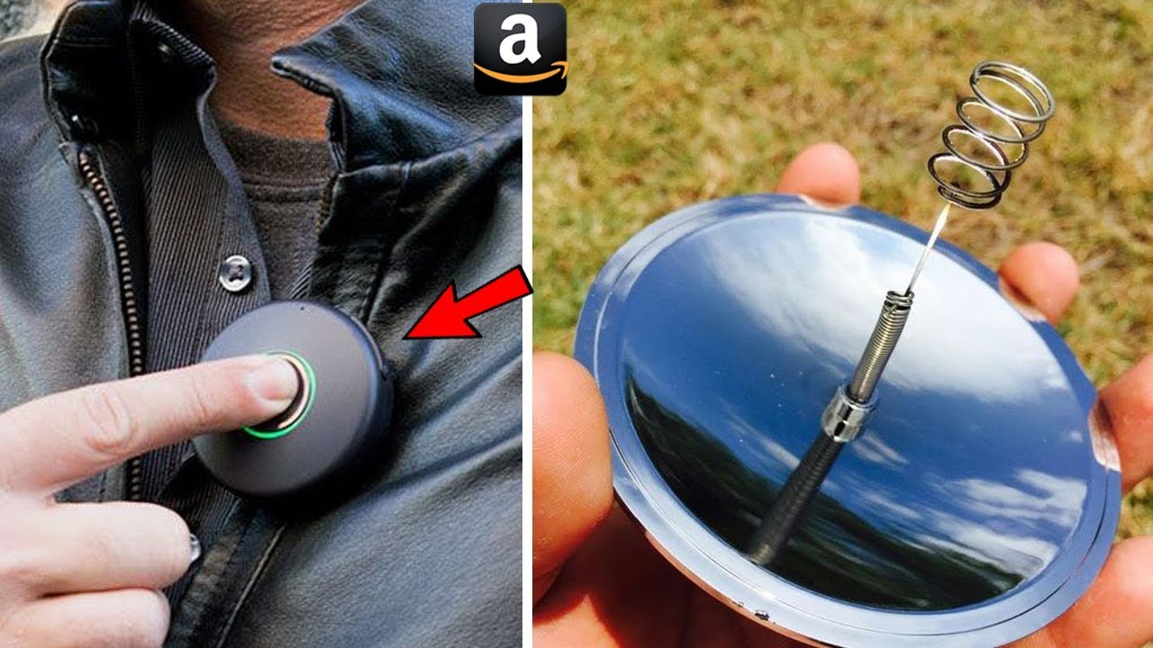 23 Crazy Products For Fun Available On Amazon | Gadgets Under Rs100 ...