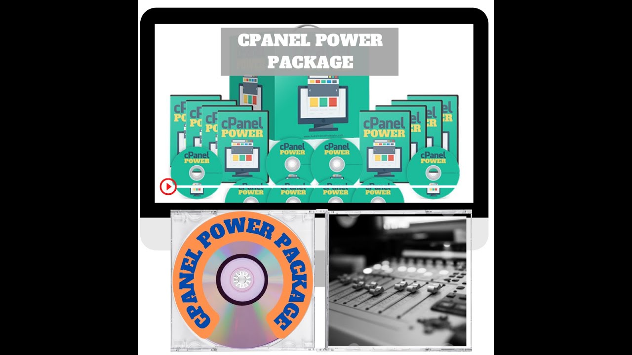Earn 10USD Daily With cPanel Power Package Part 8 - YouTube
