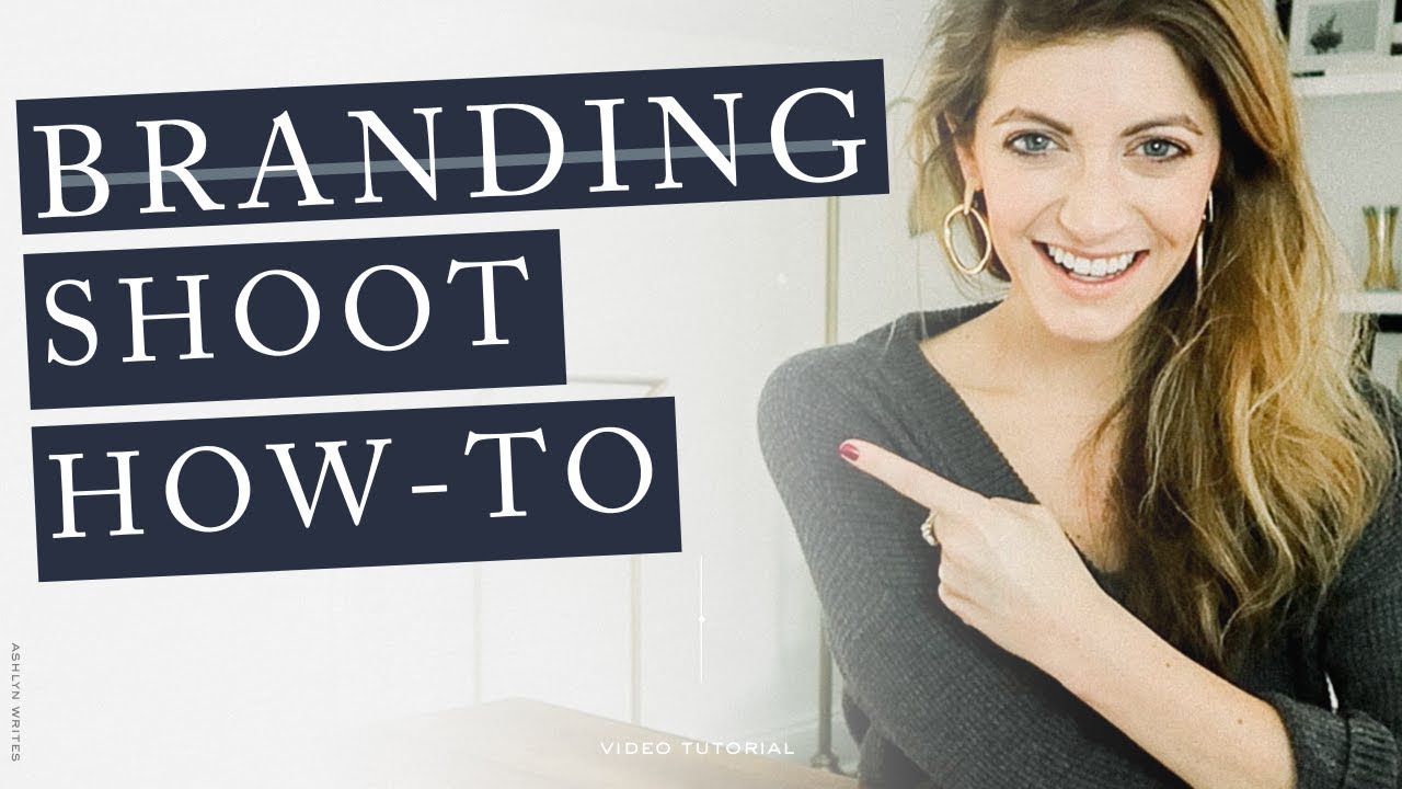 BRAND PHOTOGRAPHY: How to Plan a Photoshoot for Your Brand & Home ...